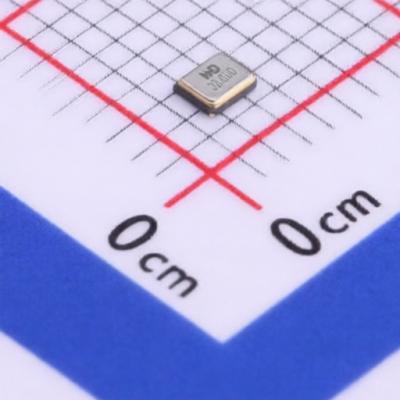 China SMD2016 4pads 32MHz Quartz Crystal Unit RoHS Compliant HD 7D032000F01 Frequency Oscillator Component for sale