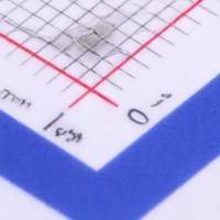 China SMD2520 4pads Crystal Resonator Nominal Frequency 24.576MHz RoHS Compliant HD 7C024576RW1 Quartz Unit for sale