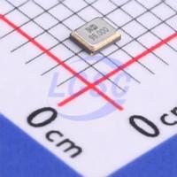 China Quartz crystal unit HD 7D096000e01 96 MHz frequency SMD2016 4pads RoHS compliant resonator component for sale