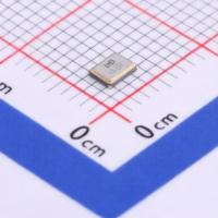 China SMD3225 4pads Quartz Crystal Resonator 16 MHz Frequency RoHS Compliant HD 7B016000Q01 for Oscillator for sale