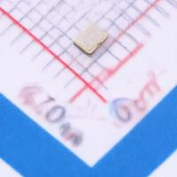China Electronic Quartz Crystal Oscillator HD 8T024000101 with 24 MHz Nominal Frequency and 30ppm Stability for sale