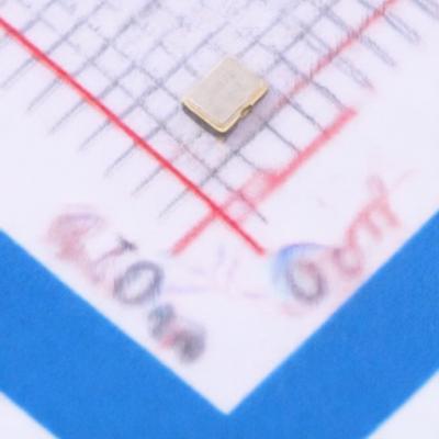 China Electronic Quartz Crystal Oscillator HD 8T024000101 with 24 MHz Nominal Frequency and 30ppm Stability for sale