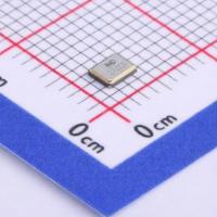 China RoHS Compliant 27.6MHz Quartz Crystal Oscillator SMD3225 4pads Resonator HD 7B027600I01 Specification for sale