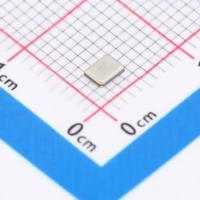 China SMD3225 4pads Crystal Oscillator Component HD 7B024000Q01 24MHz RoHS Compliant Quartz Crystal Unit for sale