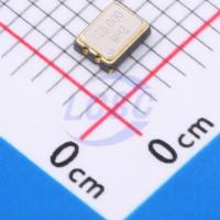 China Electronic Component HD 8R125000301 Quartz Crystal Oscillator 125 MHz Frequency RoHS Certified for sale