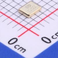 China RoHS compliant quartz crystal resonator HD 7B010000I01 10 MHz frequency SMD3225 4 pads unit for oscillator for sale