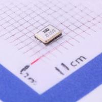 China 27MHz SMD3225-4 Quartz Crystal Resonator RoHS Compliant HD 7B027000R01 Frequency Oscillator Component for sale