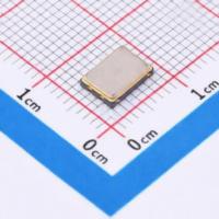 China Quartz Crystal Oscillator with CMOS Output HD 8P156253301 Frequency 156253906MHz SMD Package 7x5mm for sale