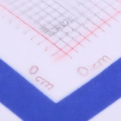 China 50MHz Frequency Quartz Crystal Resonator SMD2016 4pads HD 7D050000F01 RoHS Certified for Oscillators for sale