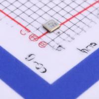China Quartz Crystal Oscillator Unit 48MHz Frequency SMD2016 4pads RoHS Compliant HD 7D048000I01 Series for sale