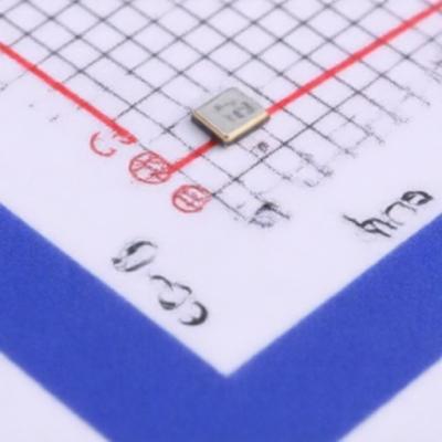 China Quartz Crystal Oscillator Unit 48MHz Frequency SMD2016 4pads RoHS Compliant HD 7D048000I01 Series for sale