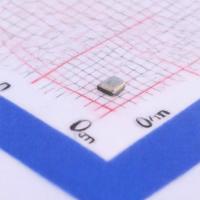 China RoHS Certified Quartz Crystal Unit 38.400MHz Frequency SMD2016 4pads HD 7D038400F01 for Oscillator for sale