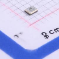 China Quartz crystal oscillator component 26MHz frequency HD 7D026000H01 SMD2016 4pads RoHS certified unit for sale