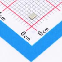 China RoHS Compliant Quartz Crystal Unit HD 7D016000I01 16 MHz Frequency SMD2016 4pads Oscillator Component for sale