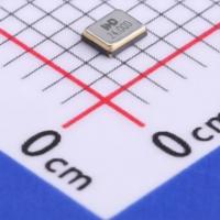 China SMD2016-4 Crystal Resonator HD 7D024000C01 24 Megahertz Frequency for Precise Oscillator Applications for sale