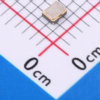 China 200 Megahertz Frequency Quartz Crystal Oscillator HD 8T200000301 SMD 2.0x1.6 Package QMEMS2016 Series for sale