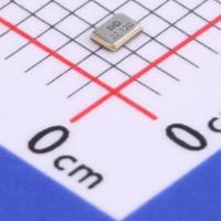 China Quartz Crystal Unit 27.120MHz Frequency HD 7E027120H01 RoHS Compliant for Precise Oscillation Control for sale