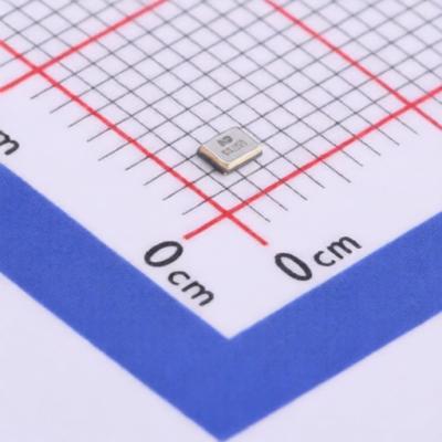 China SMD2016 4pads Quartz Crystal Unit 60MHz RoHS Compliant HD 7D060000F01 Frequency Oscillator Component for sale