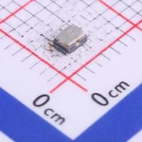 China 10 MHz Crystal Oscillator HD 840100003W1 RoHS Certified CMOS Output With Plus Minus 50ppm Stability for sale