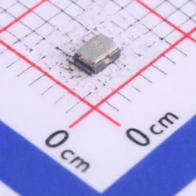 China 10 MHz Crystal Oscillator HD 840100003W1 RoHS Certified CMOS Output With Plus Minus 50ppm Stability for sale