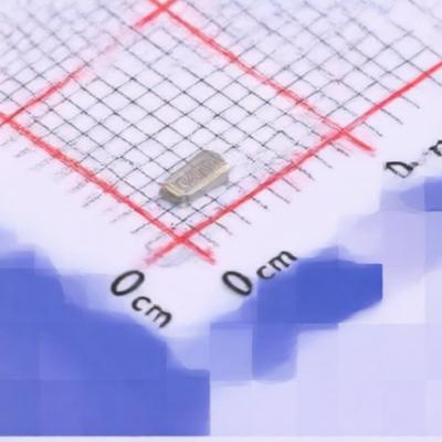 China 32.768KHz Quartz Crystal Oscillator HD 7N032768HW2 SMD3215 2pads RoHS Certified Electronic Component for sale