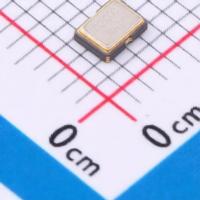China Electronic Quartz Crystal Oscillator 100 MHz Frequency Stability 30ppm HD 8R100000301 QMEMS3225 SMD for sale