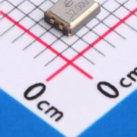 China Crystal Oscillator HD 83032000301 32 Megahertz Frequency Stability 30ppm for Electronic Applications for sale