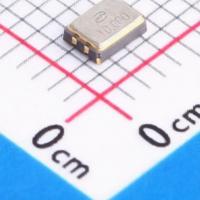 China 10.000MHz frequency crystal oscillator HD 83010000301 with RoHS compliance and wide temperature range for sale