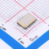 China Crystal oscillator HD 8P148500301 with 148500MHz frequency and 30ppm stability RoHS compliant SMD package for sale