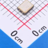 China Stable Frequency 128 Megahertz Quartz Crystal Oscillator HD 8R128000301 with SMD 3.2 by 2.5 Package for sale