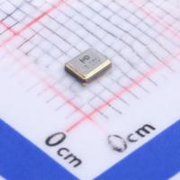 China Crystal Resonator SMD3225 4pads Type HD 7B026000M01 RoHS Compliant Quartz Crystal Unit 26MHz Frequency for sale