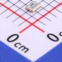 China Quartz Crystal Unit SMD1612-4 RoHS Compliant Frequency 38.400MHz HD 7E038400F01 Crystal Resonator for sale