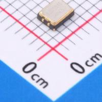 China Crystal Oscillator HD 8R003579301 3.579545MHz Frequency Stability 30ppm and 3ppm Per Year Aging Rate for sale