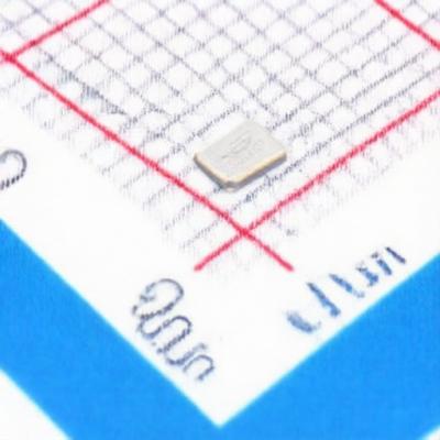 China RoHS Compliant SMD2016 4 Quartz Crystal Resonator 96 MHz Frequency HD 7D096000O01 for Oscillator Circuit for sale