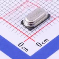 China 16 Megahertz Quartz Crystal Oscillator HD 75016000HW1 with Fundamental Mode and 7pF Shunt Capacitance for sale