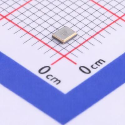 China SMD2520 4pads Quartz Crystal Resonator 16 MHz Frequency RoHS Compliant HD 7C016000HW1 for Oscillator for sale