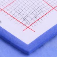 China 24 MHz Frequency Quartz Crystal Resonator SMD2520 4 Pad Type HD 7C024000MW1 RoHS Compliant Device for sale