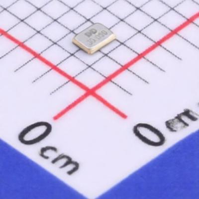 China Crystal Resonator SMD1612 4pads 30MHz Frequency RoHS Certified HD 7E030000I01 Quartz Oscillator Unit for sale