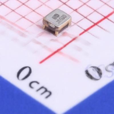 China SMD2016-4 Crystal Resonator 30 MHz Frequency RoHS Compliance HD 7D030000I01 Quartz Oscillator Unit for sale