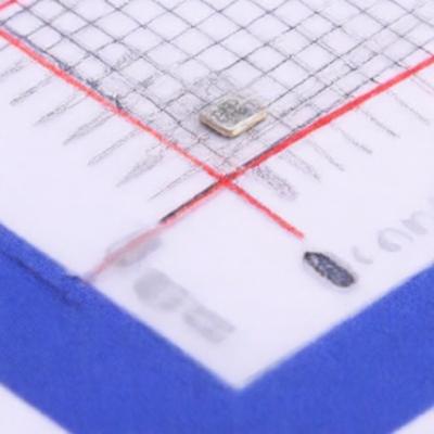 China RoHS Compliant HD 7E026000C01 Quartz Crystal Unit 26 MHz Frequency with Fundamental Oscillation Mode for sale