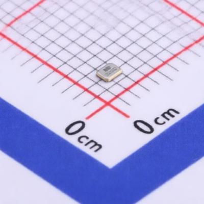 China 32 MHz Quartz Crystal Resonator HD 7E032000H01 SMD1612 4 RoHS Certified for Oscillator Applications for sale