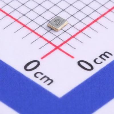 China SMD1612-4 Quartz Crystal Resonator 40MHz Frequency RoHS Compliant HD 7E040000C01 for Electronic Oscillator for sale