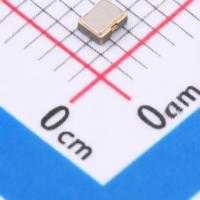 China SMD 2.0 by 1.6 Millimeter HD 8T024000301 Crystal Oscillator with 24 MHz Frequency and 30ppm Stability for sale