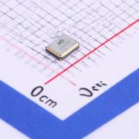 China Quartz Crystal Oscillator Component HD 7B026000C01 26MHz Frequency SMD3225 4pads RoHS Compliant Unit for sale
