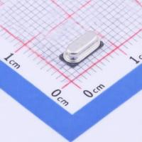 China RoHS compliant SMD3068 quartz crystal resonator HD 7Z032768NW2 with 32.768KHz frequency specification for sale