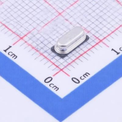 China RoHS compliant SMD3068 quartz crystal resonator HD 7Z032768NW2 with 32.768KHz frequency specification for sale