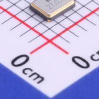 China Surface Mount Crystal Resonator SMD3225 4pads RoHS Compliant 27MHz Frequency HD 7B027000O01 Component for sale