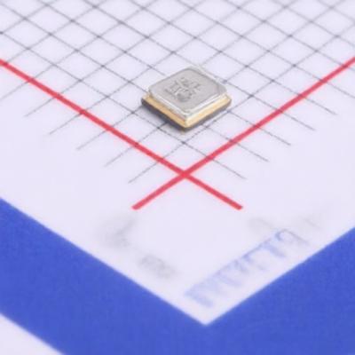 China SMD2016 4pads quartz crystal HD 7D022000I01 with 22 MHz frequency and fundamental oscillation mode for sale
