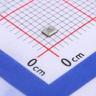 China SMD2016 4pads Quartz Crystal Oscillator Unit HD 7D050000M01 RoHS Compliant 50 MHz Frequency Component for sale