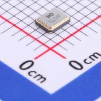 China SMD3225-4 Resonator HD 7B013560M01 Quartz Crystal Unit RoHS Compliant 13.560MHz Frequency Load Capacitance 12pF for sale